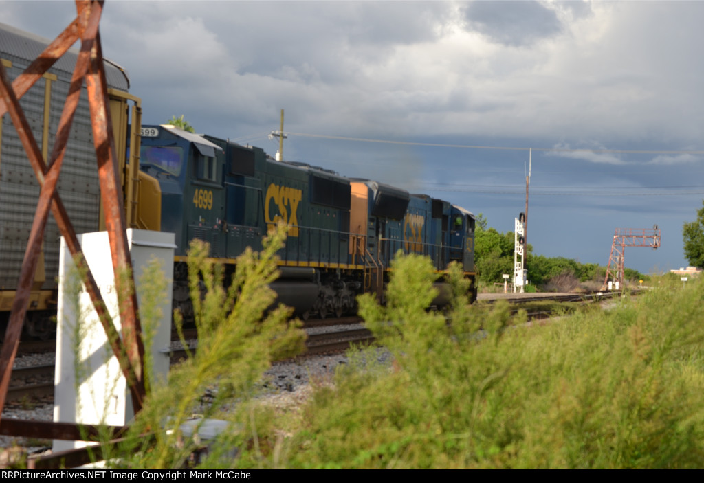 CSXT Q251-04